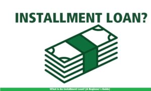 Understanding Installment Loans: A Guide for Beginners – Codesense